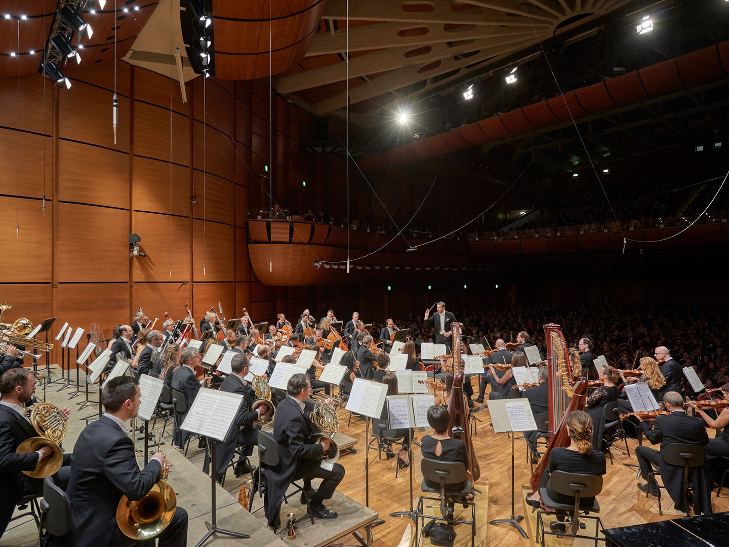 Orchestra Sinfonica di Milano