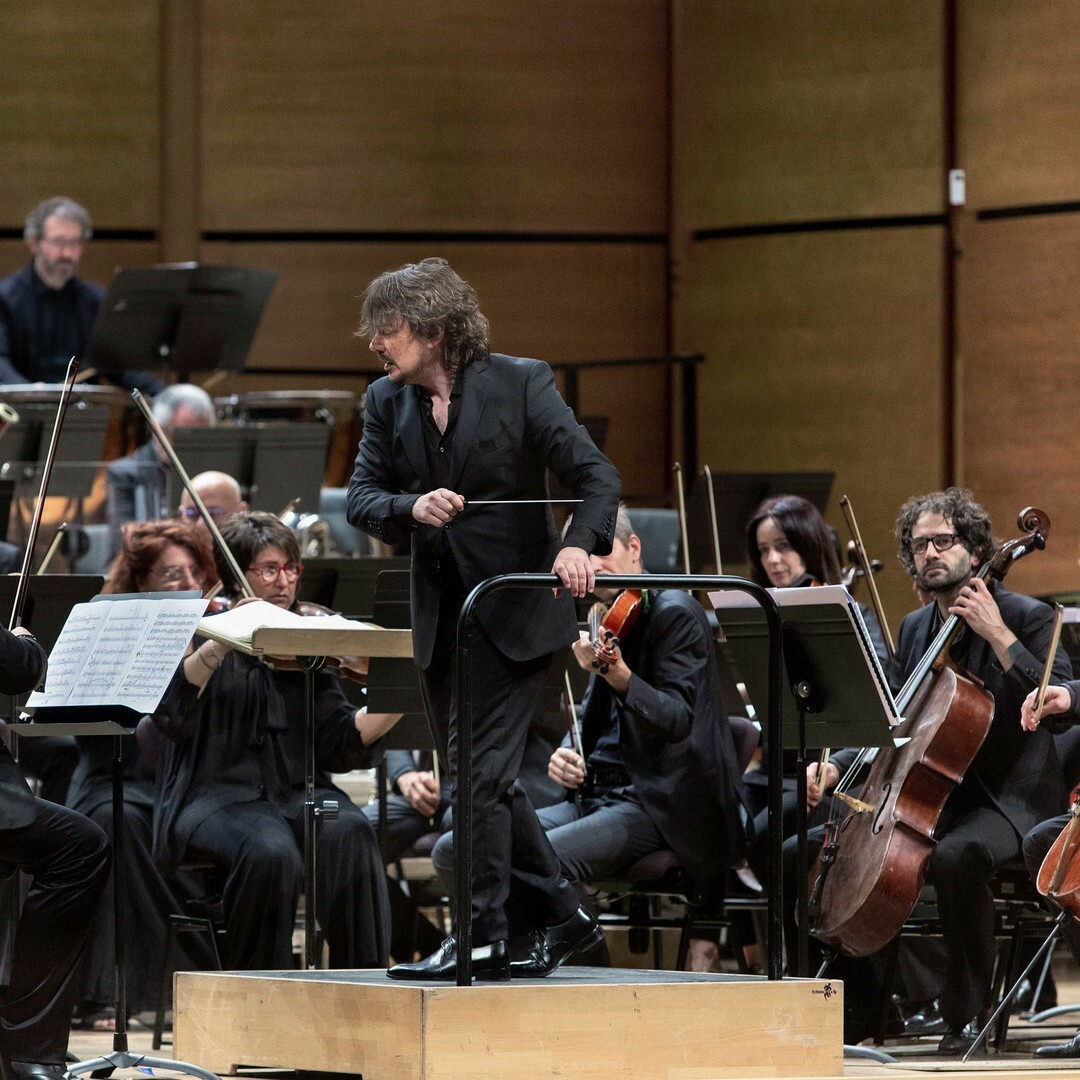 Movies In Concert - film music live in concert (soundtrack, score ...