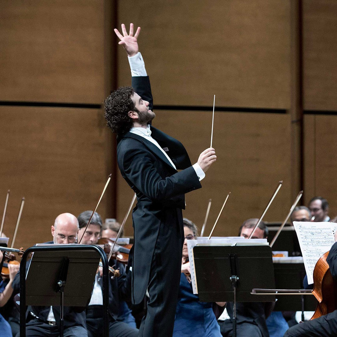 Glinka / Čajkovskij / Rachmaninov - Orchestra Sinfonica di Milano