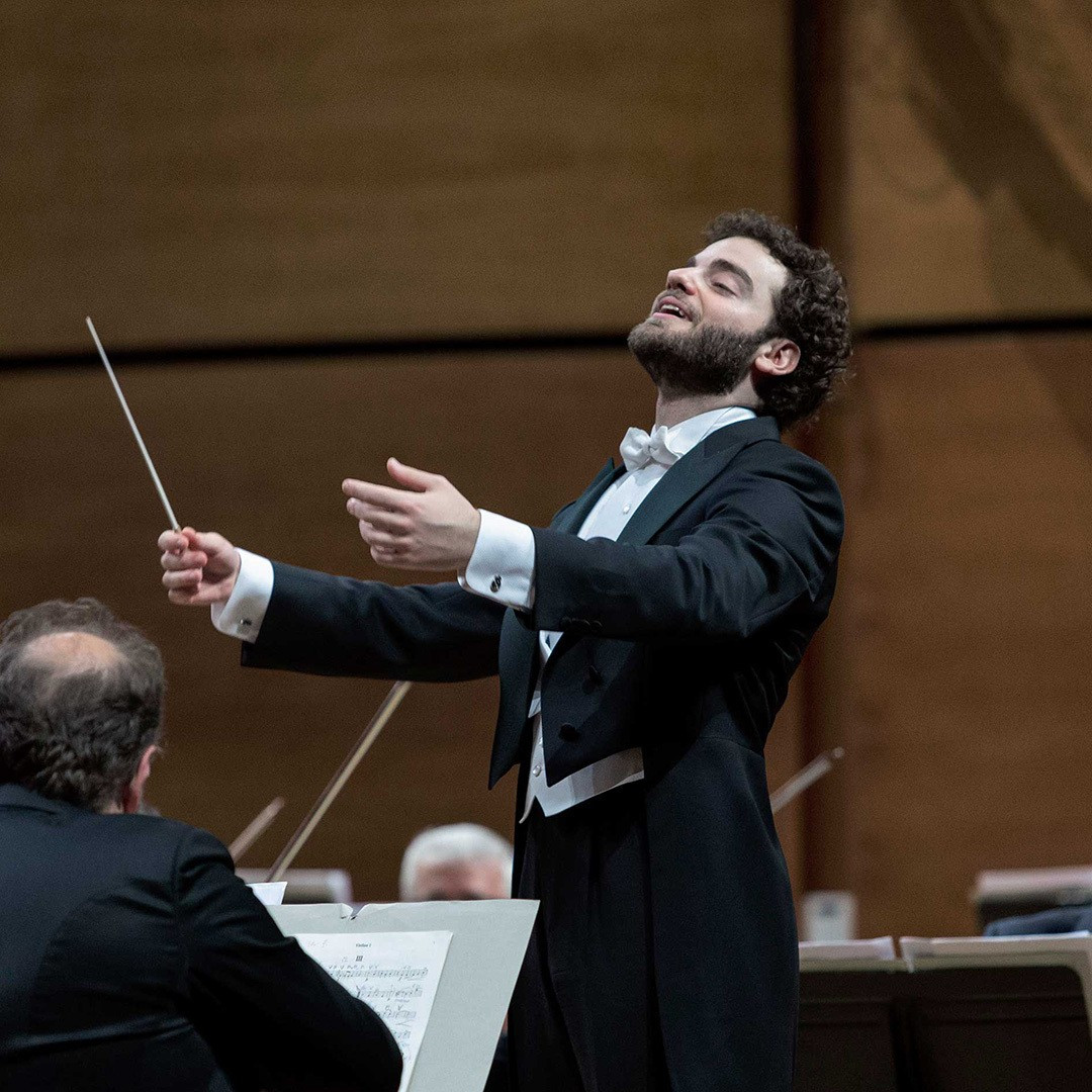 Verdi's Requiem - Orchestra Sinfonica di Milano