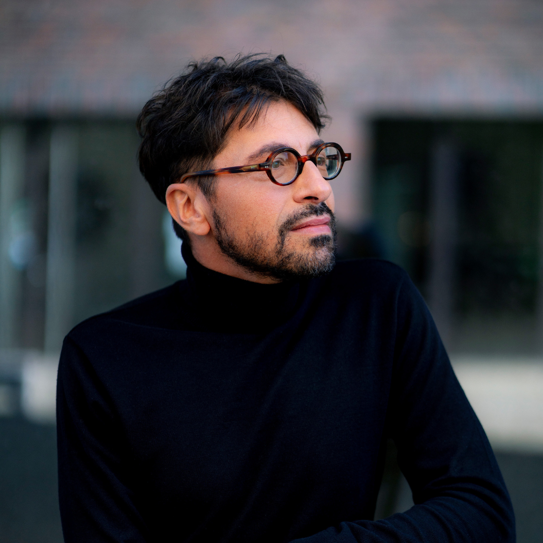 Filidei / Debussy - Orchestra Sinfonica di Milano