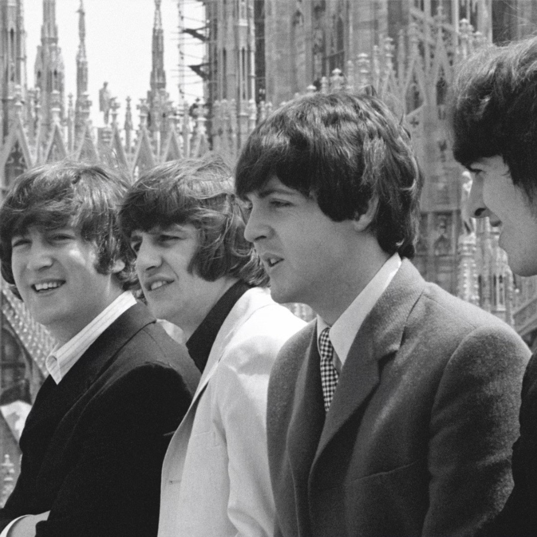 Come together - I Beatles a Milano - Orchestra Sinfonica di Milano
