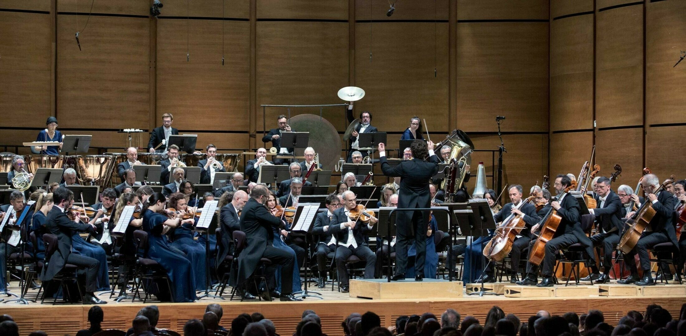 Mahler, la Quinta e Milano: un legame che attraversa il tempo ...