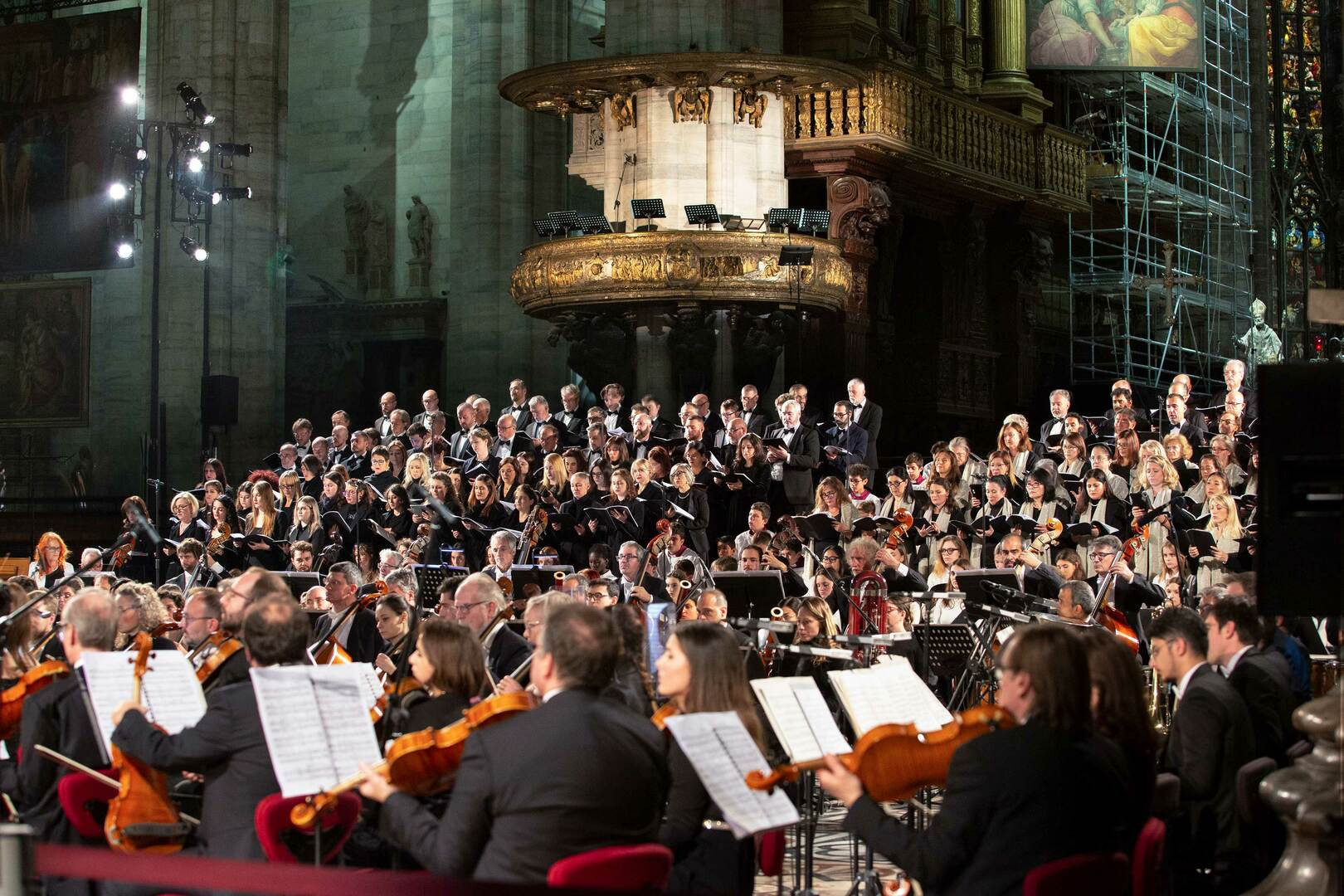 Orchestra Sinfonica di Milano - News